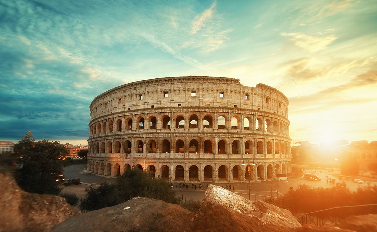 Italian Large Batch | DIFL- Dante Institute Of Foreign Languages